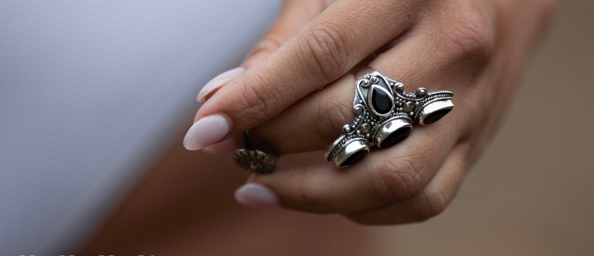 Rings– Kalapriya Jewellery | For Lovers of Handcrafted Jewellery